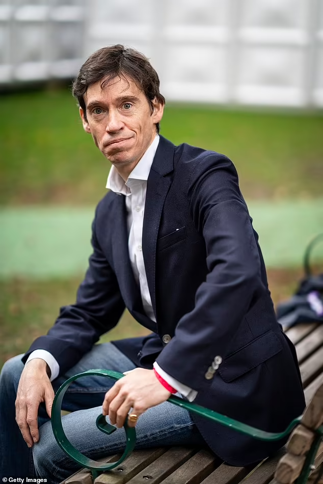 Will Rory Stewart MP Be Prime Minister? | Ian Robert Millard