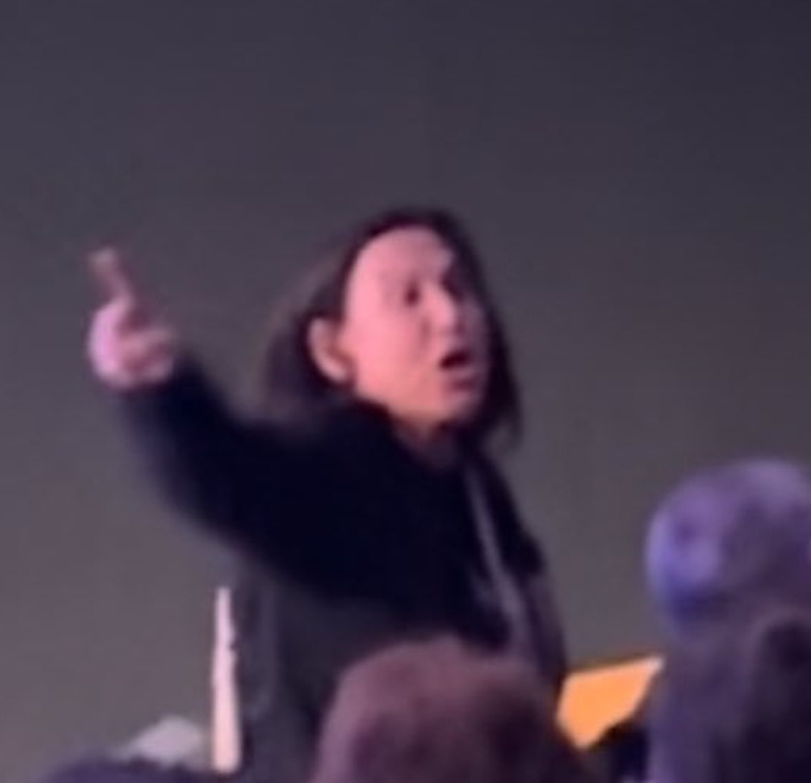 Diary Blog, 18 August 2024, including more thoughts about the aftermath ...