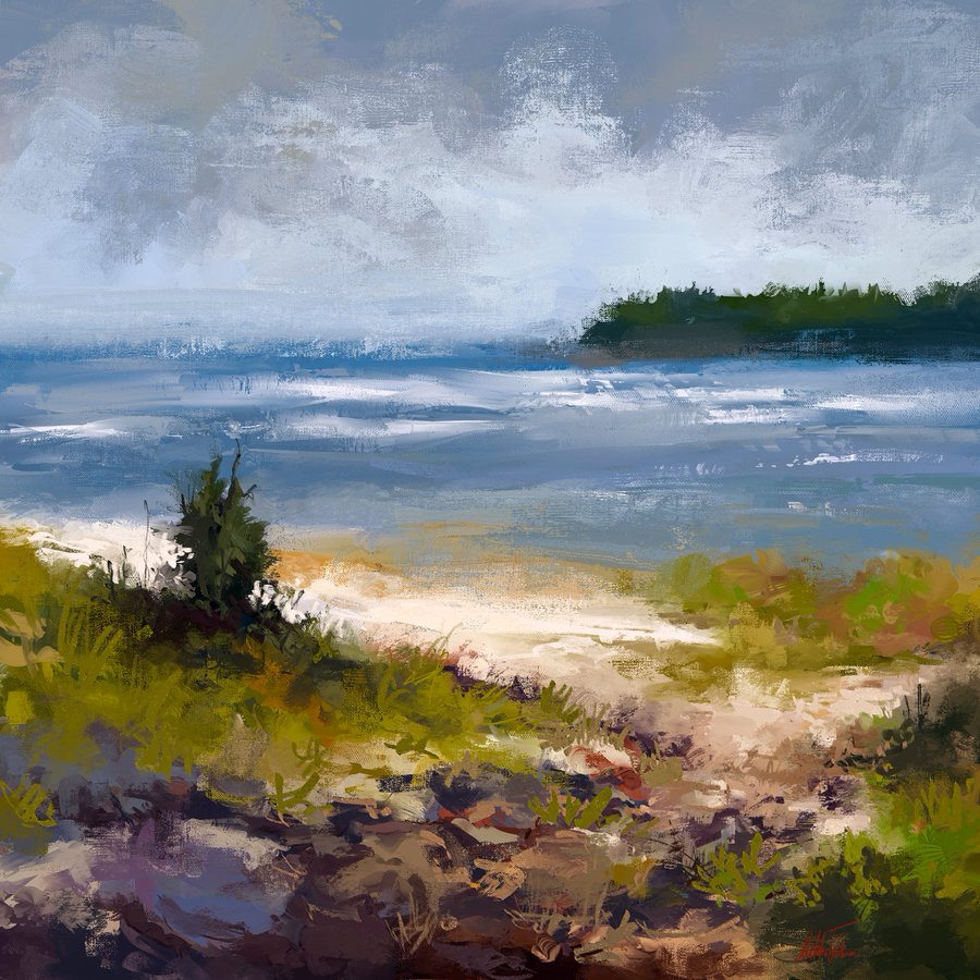 Diary Blog, 10 January 2025 | Ian Robert Millard