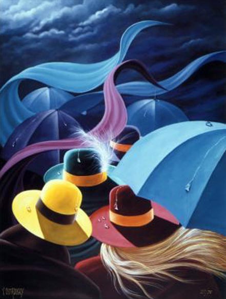 Sophie Meaden | Ian Robert Millard